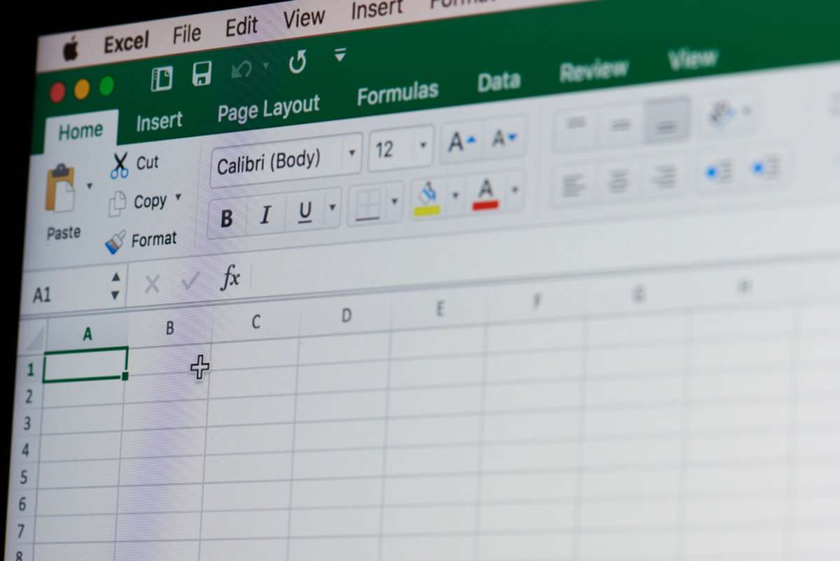 Microsoft Excel For Your Real Estate Virtual Assistant microsoft-excel-for-your-real-estate-virtual-assistant